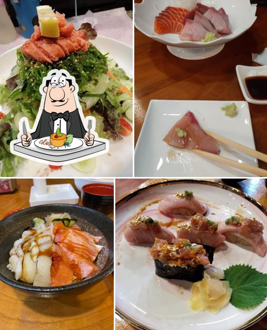 RAKUZEN TIME ราคุเซน ไทม์ restaurant, Bangkok - Restaurant reviews