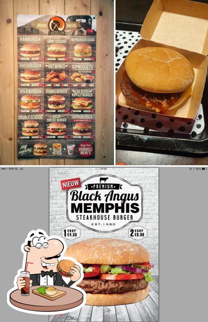 Gemeente Doorn, Snackbar Lucullus, Doorn - Restaurant menu and reviews