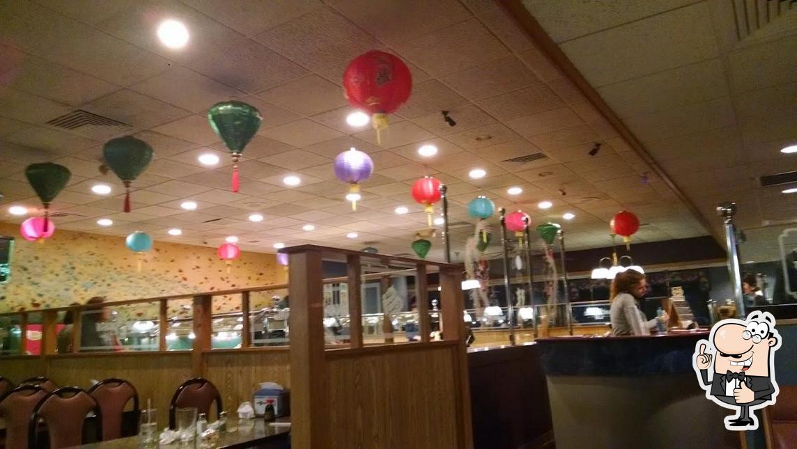Snap Dragon Asian Buffet in Moorhead - Restaurant menu and reviews