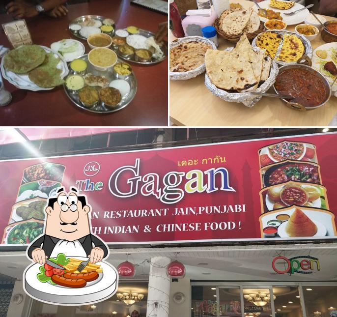 The Gagan restaurant, Bangkok - Restaurant reviews