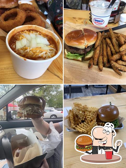 The Holy Cow in USA - Restaurant menu and reviews