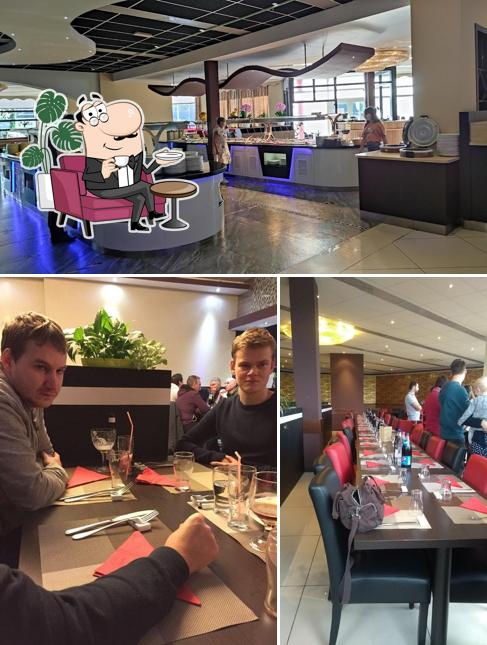 Wereldkeuken Geel, Geel - Restaurant reviews