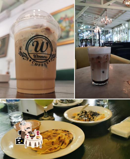 Winners Backyard, South Jakarta - Restaurant menu, prices and reviews