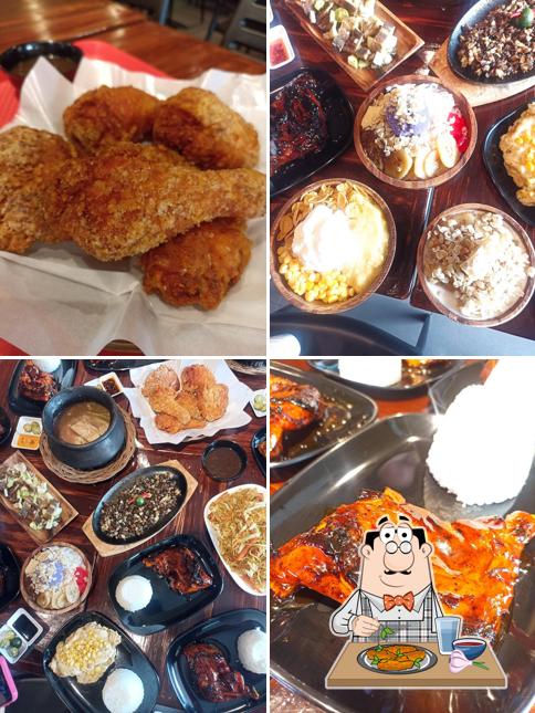 Yassi's Makati restaurant, Makati - Restaurant reviews
