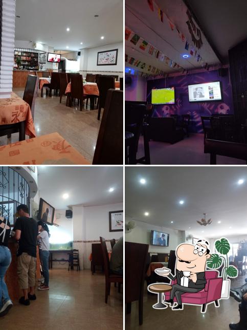 Top 5 restaurantes con arroz chino en Tulua, febrero 2026 - Restaurant Guru