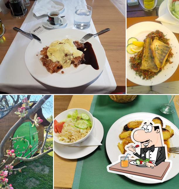 Restoran i sobe Vinarija Coner, Jabučeta - Menú del restaurante ...