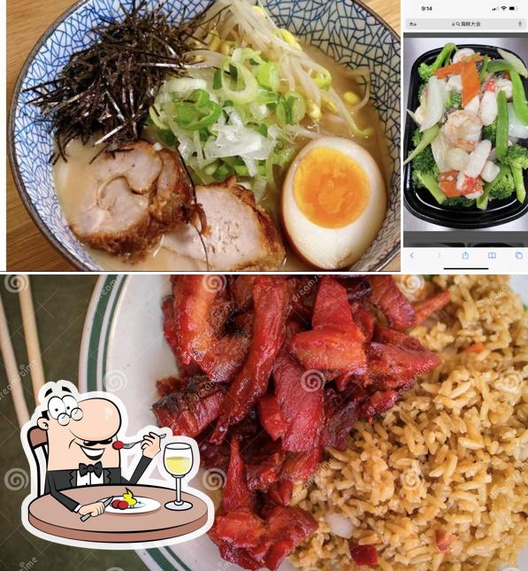 Super Wok in Chester Springs - Restaurant menu and reviews