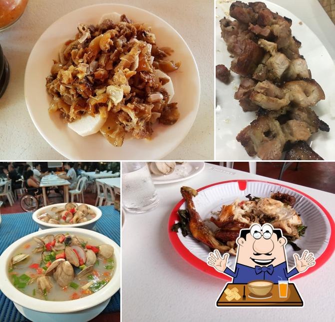 The ORIGINAL CONCHING'S Native Chicken Davao, Davao City - Restaurant ...