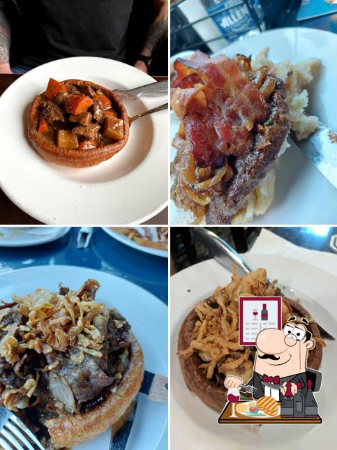 Best bread pudding in Guelph restaurants, summer 2024 - Restaurant Guru