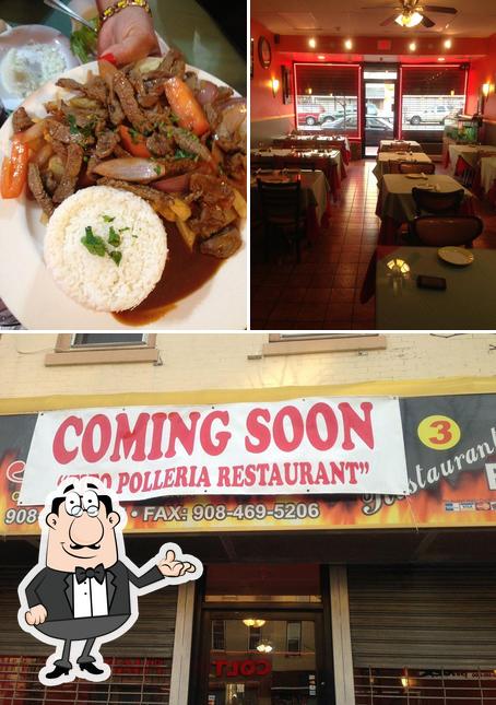 Titos Pollería Restaurant in Elizabeth - Restaurant menu and reviews