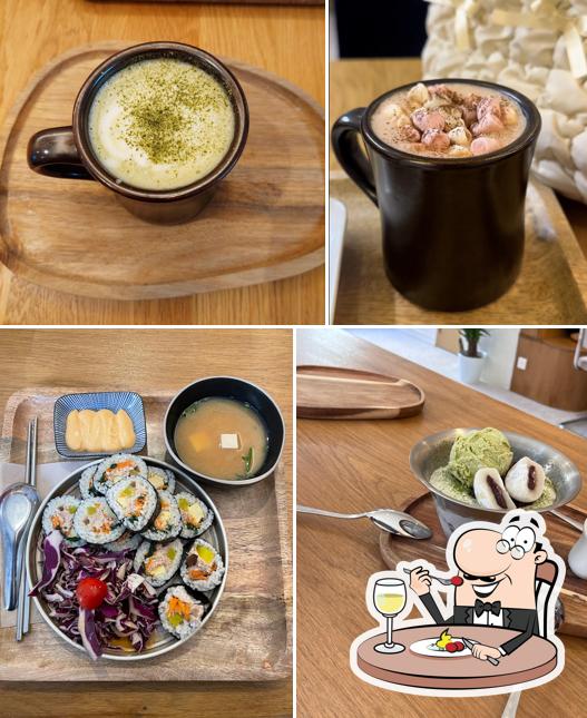 Tokki - 토끼, Nantes - Restaurant menu, prices and reviews