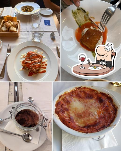 Victoria Grill, Varenna - Menú del restaurante, precios y reseñas