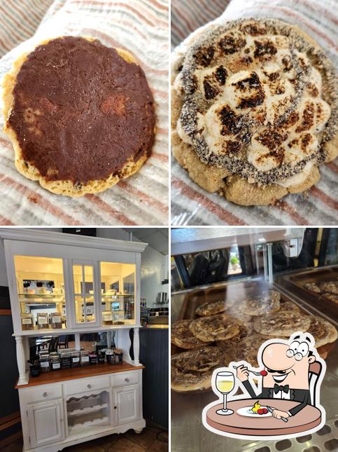 Woodstock Cafe in Woodstock - Restaurant menu and reviews