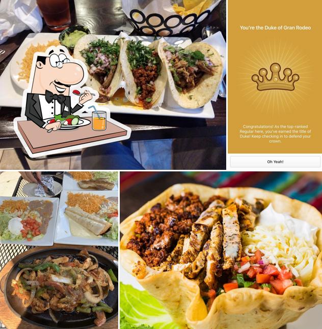 Gran Rodeo Mexican Bar & Grill - MONTGOMERYVILLE, North Wales ...