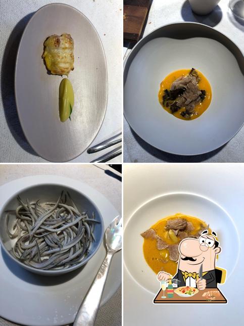 Asador Etxebarri, Axpe - Restaurant menu, prices and reviews
