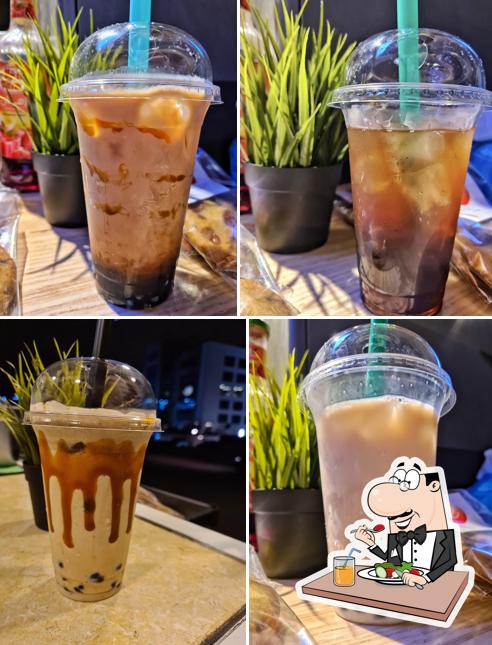 ARA, New Cairo City - Restaurant menu, prices and reviews