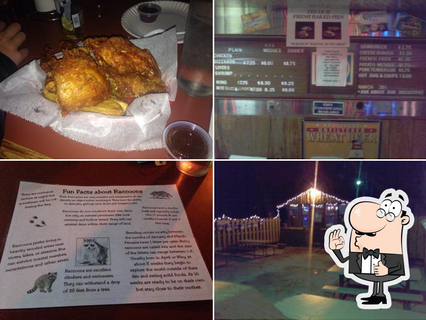 Alpine Inn in Omaha - Restaurant menu and reviews