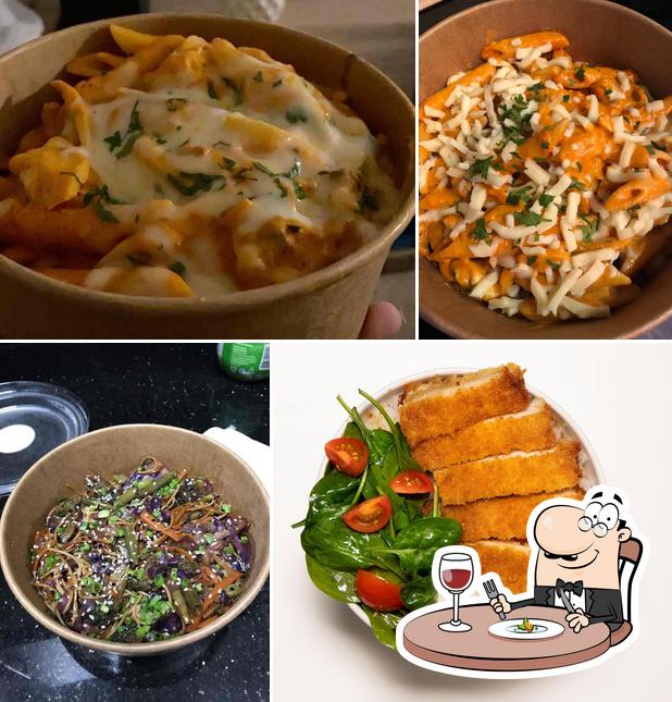 Anya Cafe, sarja, 8F48+Q74 - Unnamed Road - Opiniones del restaurante