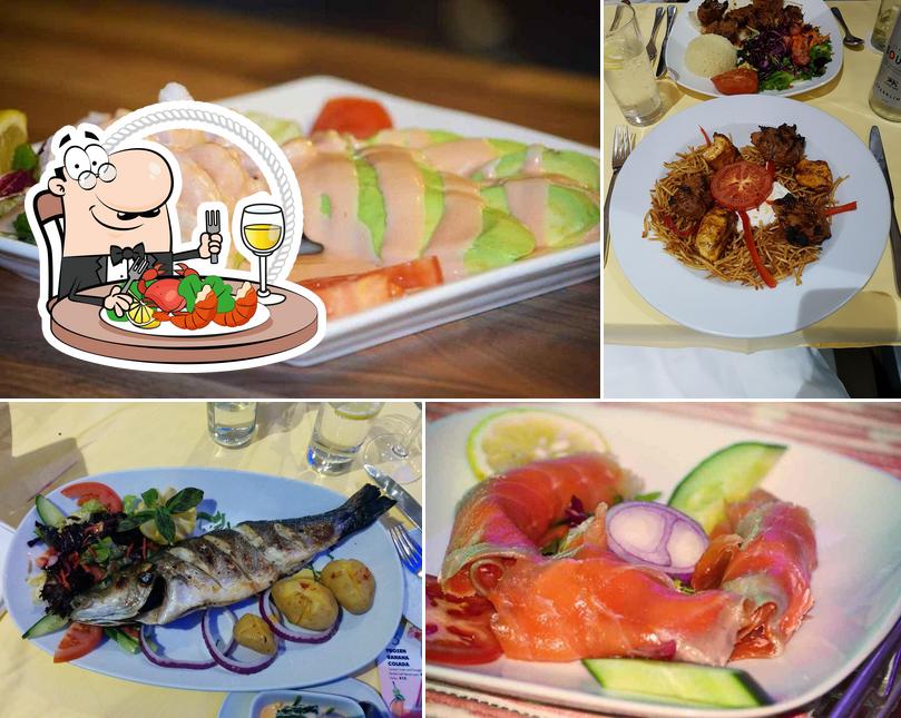 Top 10 restaurants in Dartford, december 2025 - Restaurant Guru
