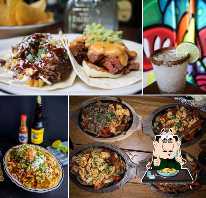 Bar Rita, Fort Lauderdale - Restaurant menu, prices and reviews