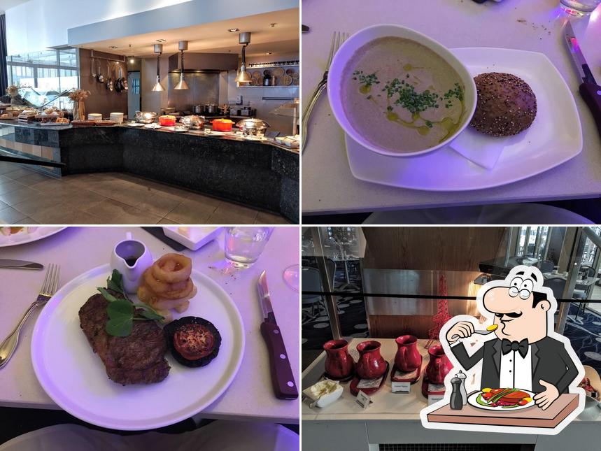 Bistro On3, Broadbeach - Restaurant menu, prices and reviews