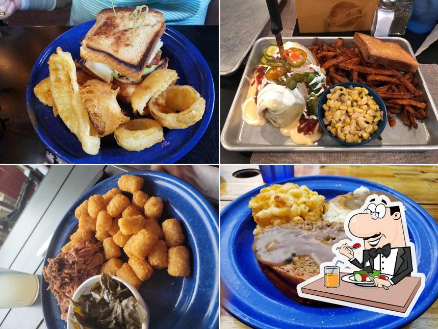 Bonfire Taqueria in Conway - Restaurant menu and reviews
