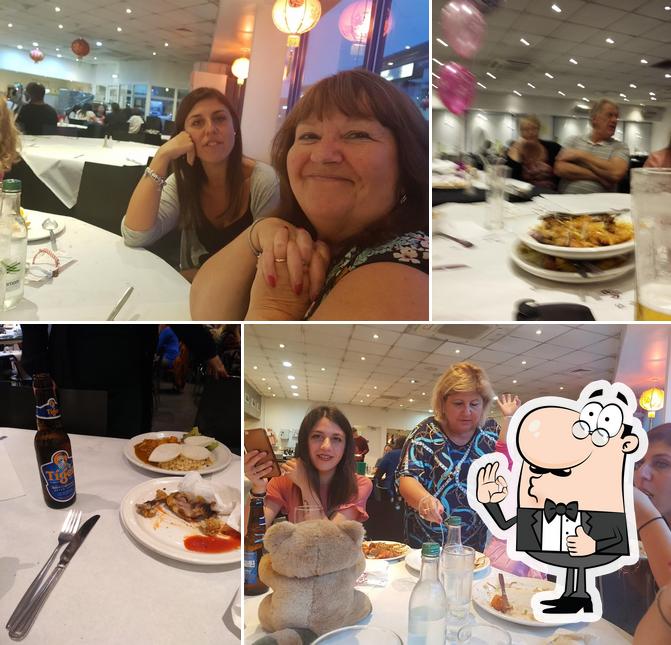 Buffet Fever, Stoke-on-Trent - Restaurant menu, prices and reviews