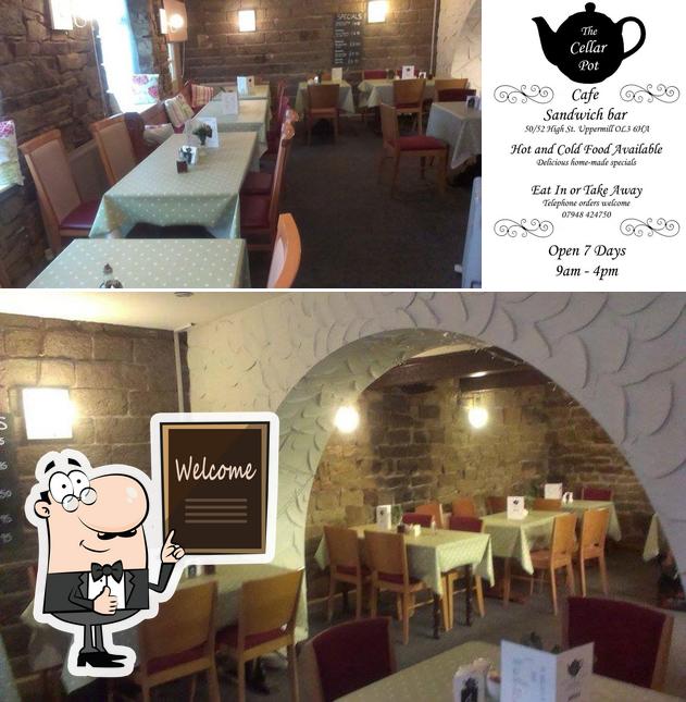 Top 5 restaurants in Uppermill, january 2026 - Restaurant Guru
