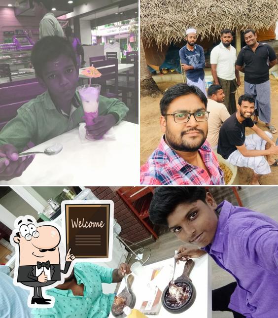 CAKE TOWN, Pattukkottai - Restaurant menu, prices and reviews