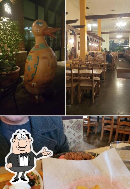 Chapala Mexican Restaurant, 136 Oakway Center in Eugene - Restaurant ...