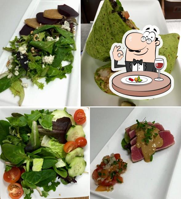 Chester V's, Oshkosh - Restaurant menu, prices and reviews