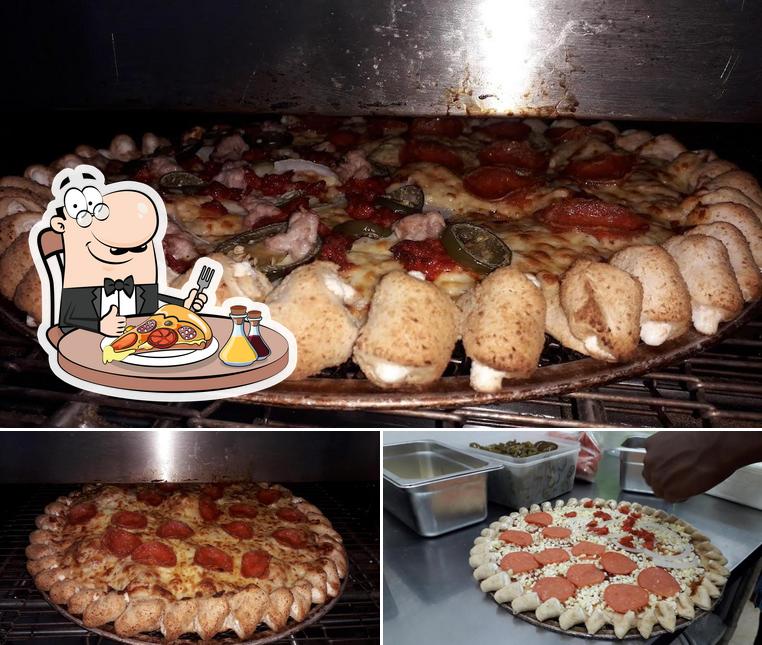 Crazy Pizza, Tulum - Menú del restaurante, precios y reseñas