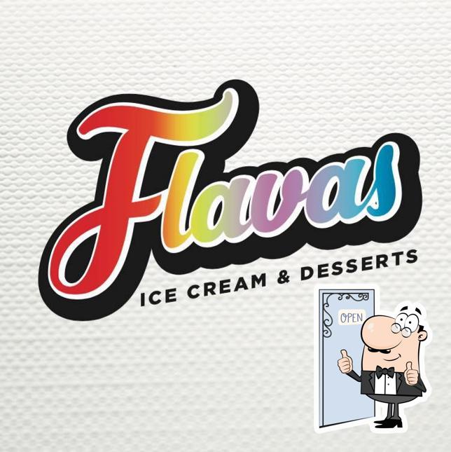 Flavas in Glasgow - Restaurant reviews