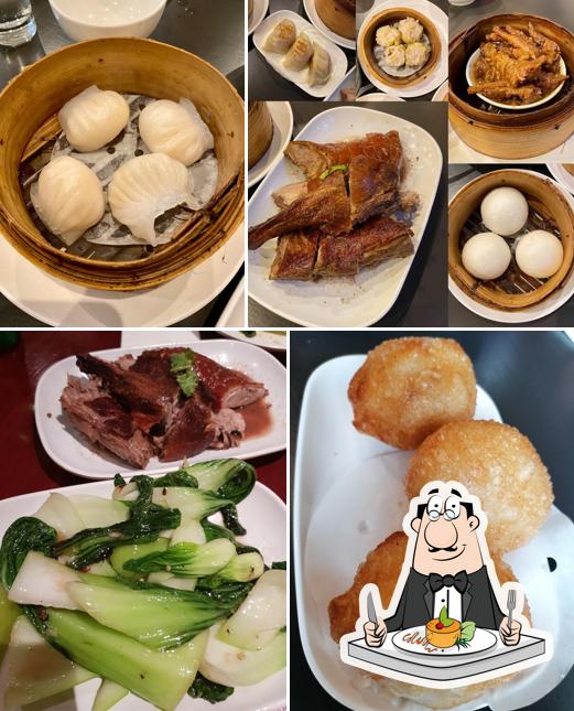Dim Sum House restaurant, Frankfurt - Restaurant menu and reviews