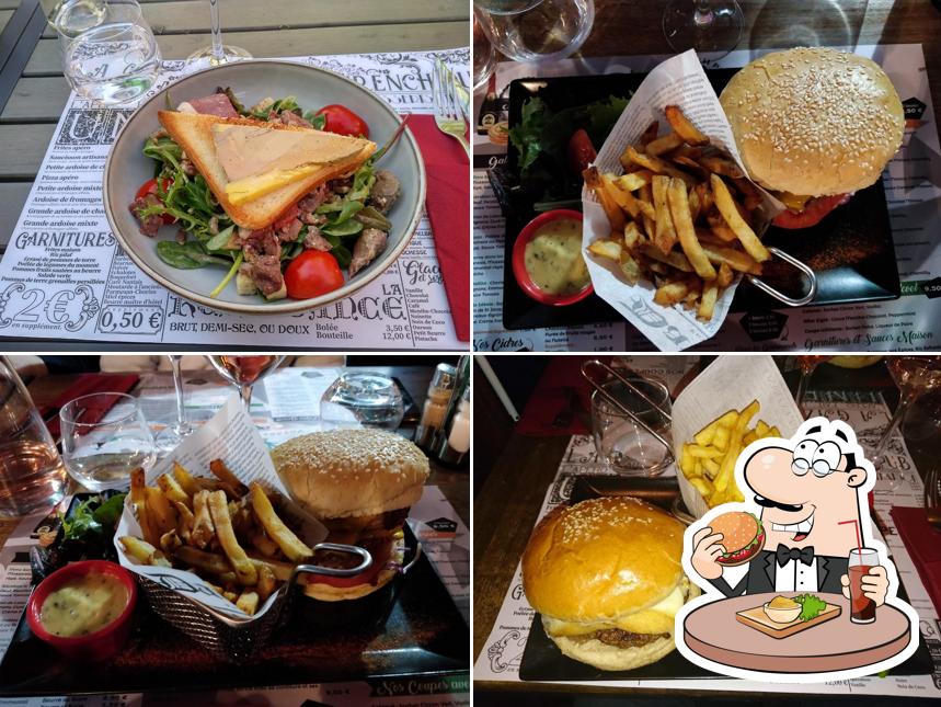 Top 5 des restaurants avec filet mignon à Saint-Sébastien-sur-Loire ...