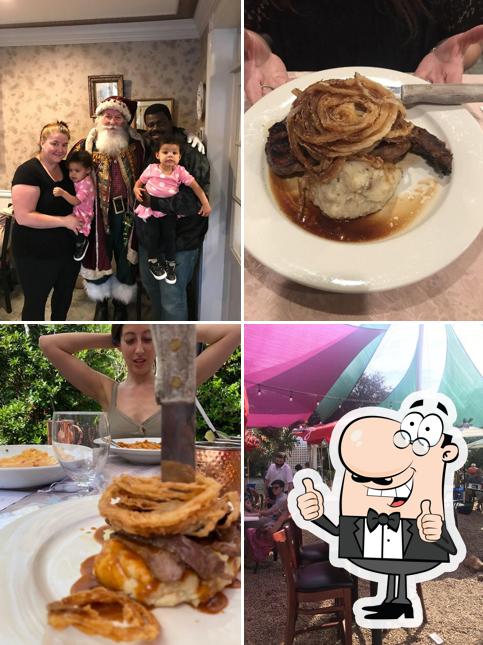 Garden Grill in Smithtown - Restaurant menu and reviews