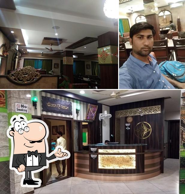 Hari Om Restaurant, Ashta, Near Odi choupati chouraha - Restaurant reviews