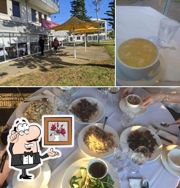 Joy Kitchen, Fremantle - Restaurant menu, prices and reviews