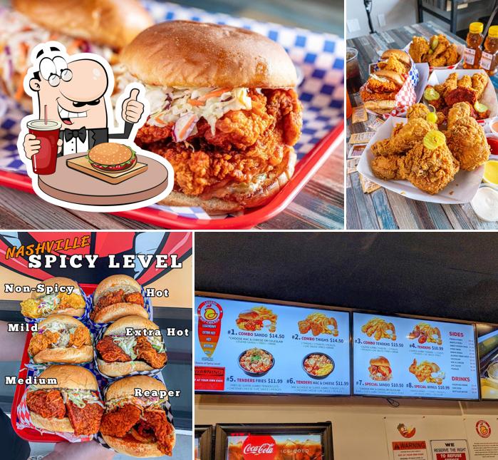 Top 7 restaurants with fried rice in Carson, september 2025 ...