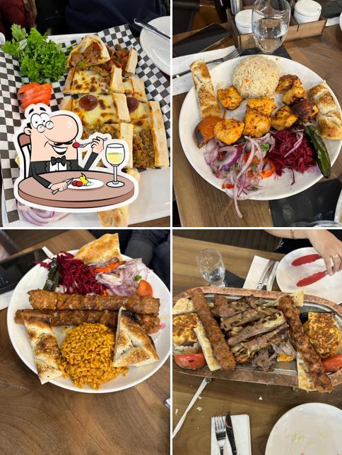 Mangal Kebab House, Toronto - Restaurant menu, prices and reviews