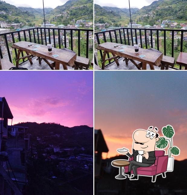 All places to eat and drink in Banaue, winter 2023 - Restaurant Guru