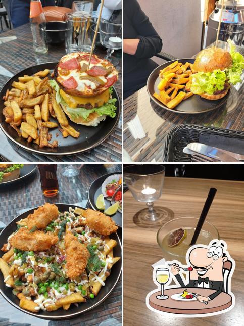 One More restaurant, Gdańsk - Restaurant reviews