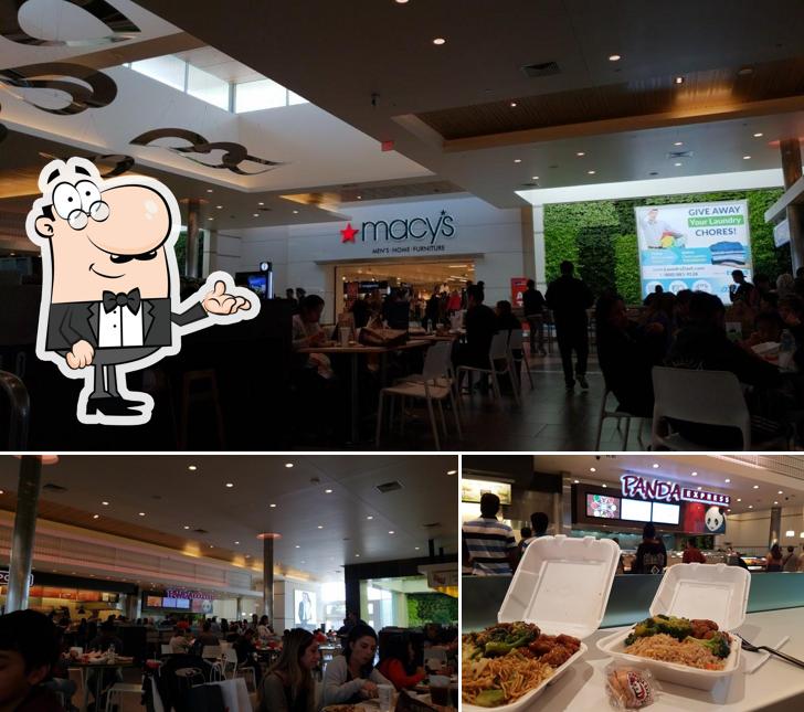 Panda Express, Torrance - Restaurant menu, prices and reviews