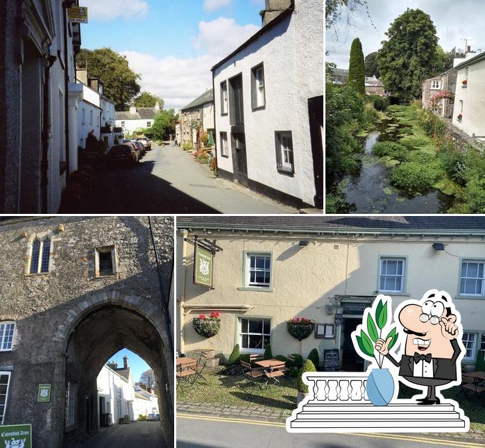 Top 5 pubs & bars in Cartmel, august 2025 - Restaurant Guru
