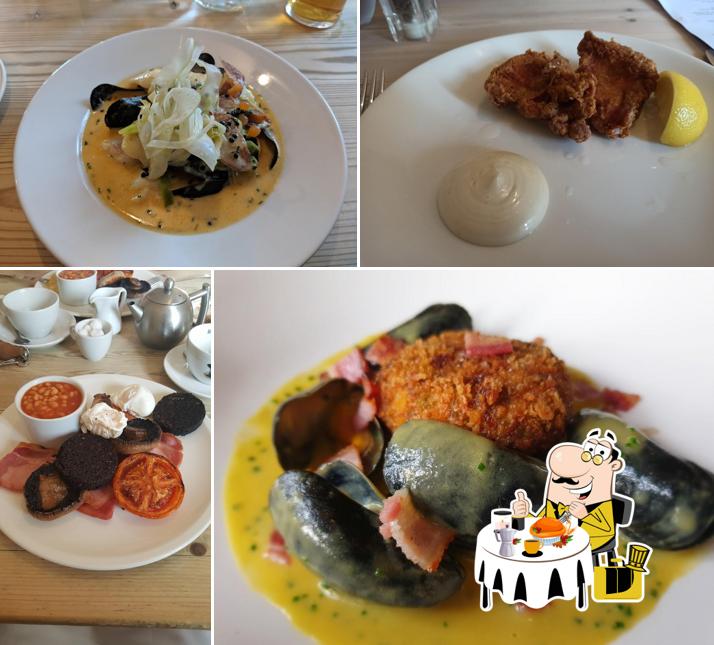 The Duck, Stanhoe, Burnham Rd in Stanhoe - Restaurant menu and reviews