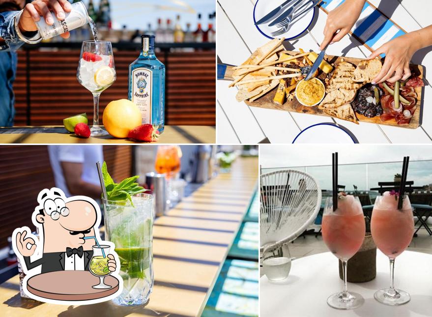 Top 7 restaurants in Double Bay, february 2026 - Restaurant Guru