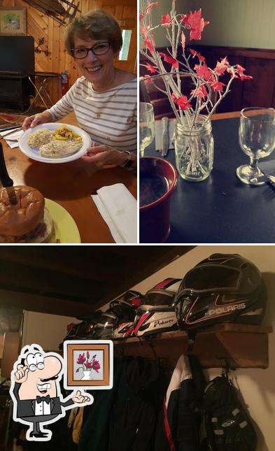 The Little Fox Restaurant in Big Moose - Restaurant reviews