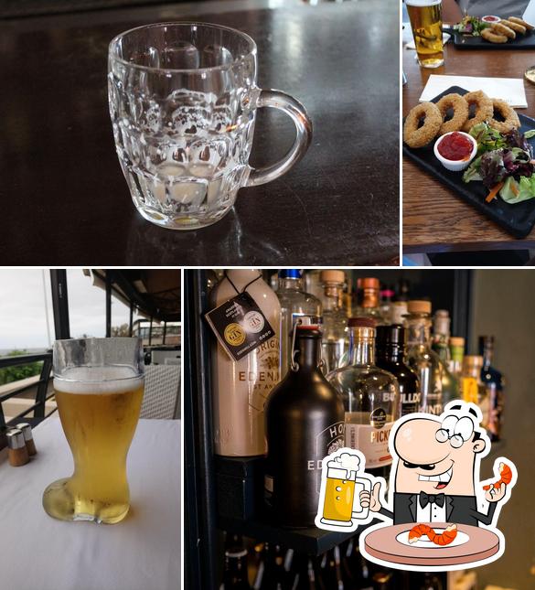 Find the best place to eat in Musselburgh, summer 2024 - Restaurant Guru