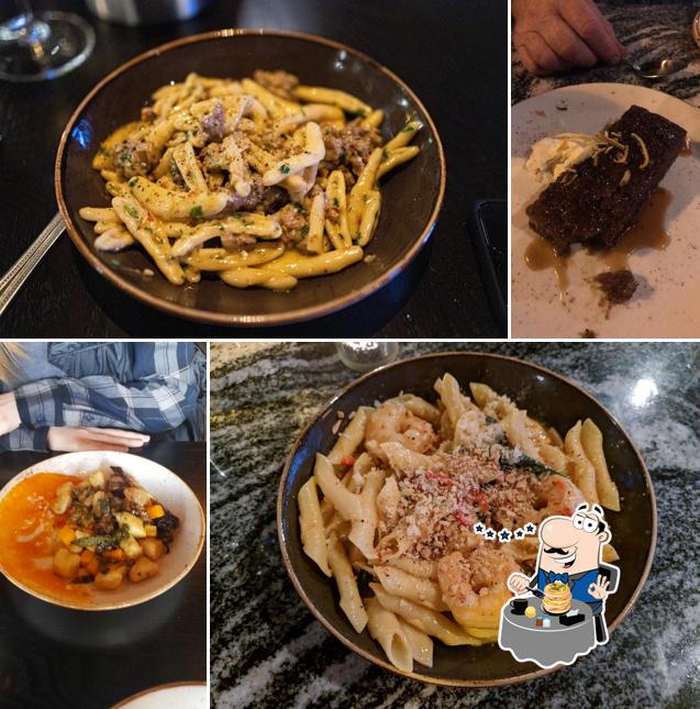 Red Rabbit St. Paul in Saint Paul - Restaurant menu and reviews