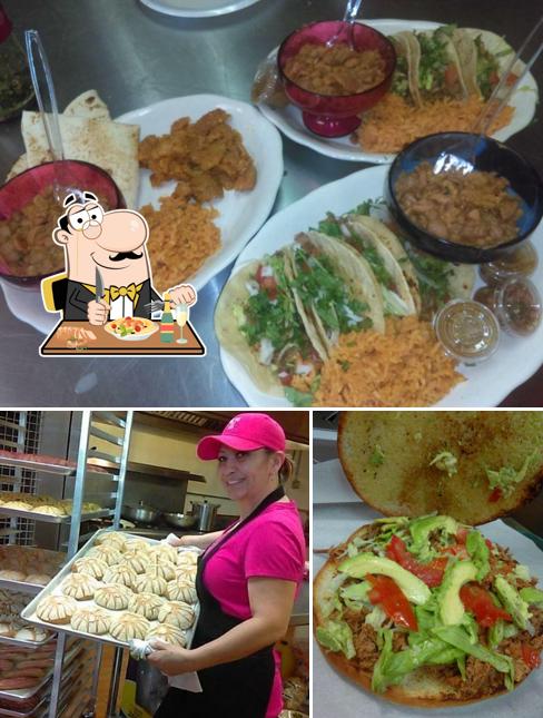 Alan's Bakery, 1313 N Lamesa Rd in Midland - Restaurant reviews